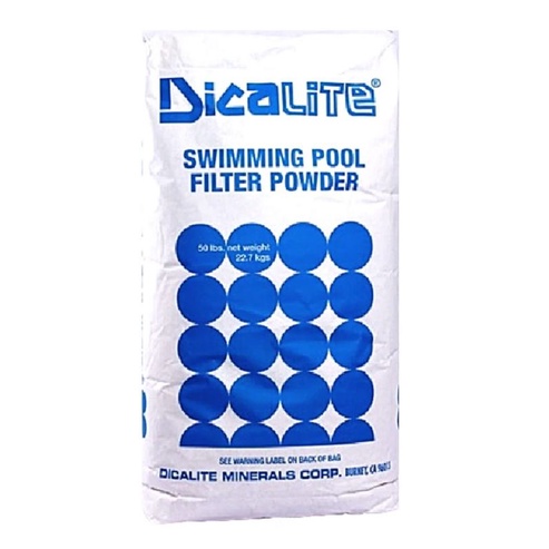 DE POWDER FOR SWIMMING POOL FILTRATION MADE IN USA (ONE KILO) | Shopee ...