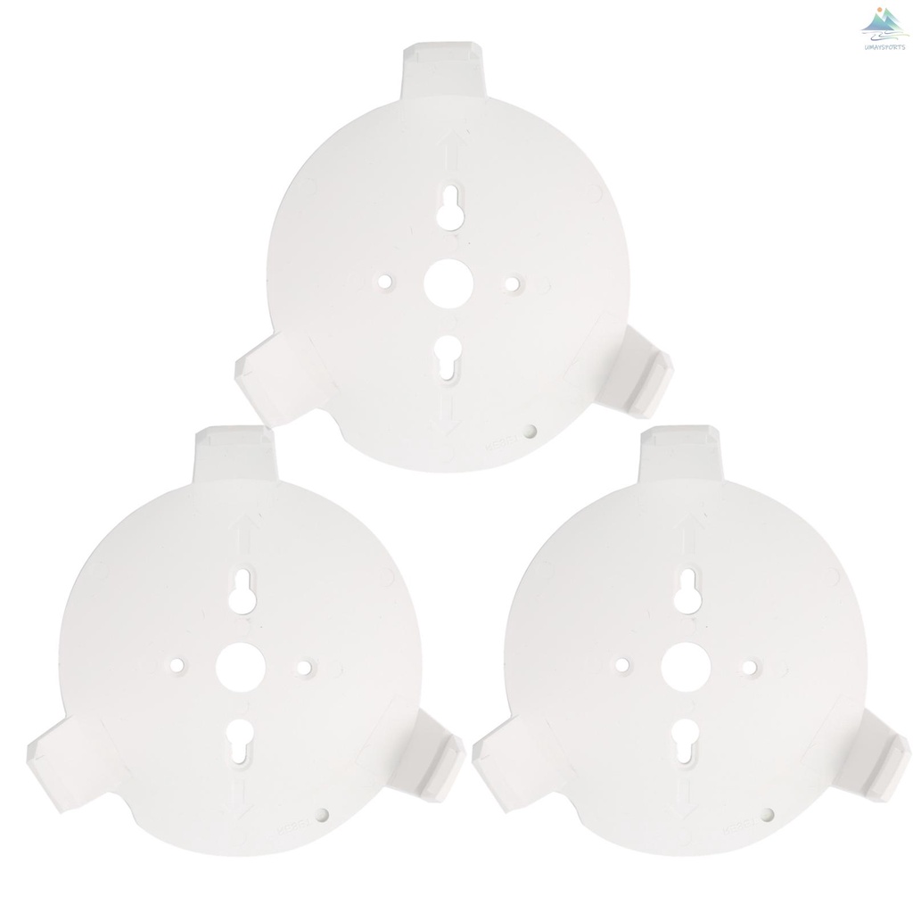 Wall Mount for TP-Link Deco M5/P7 Whole Home Mesh WiFi System, Sturdy ...