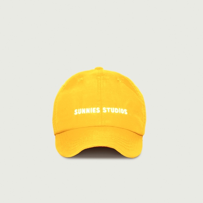 Sunnies Studios Kids Cap (Nylon Adjustable Cap for Kids with ...
