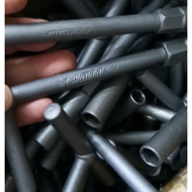 Flyman Short T wrench Sold per piece | Shopee Philippines