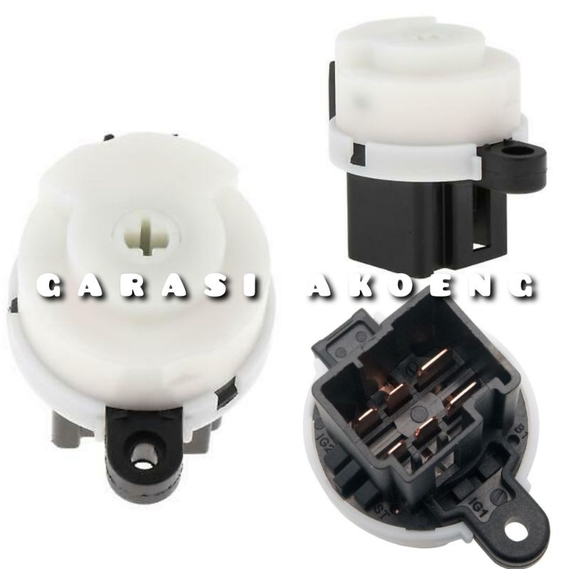 Switch Starter Ignition Key Ford Ranger Everest bt50 2 6 RX8 MX5 star ...