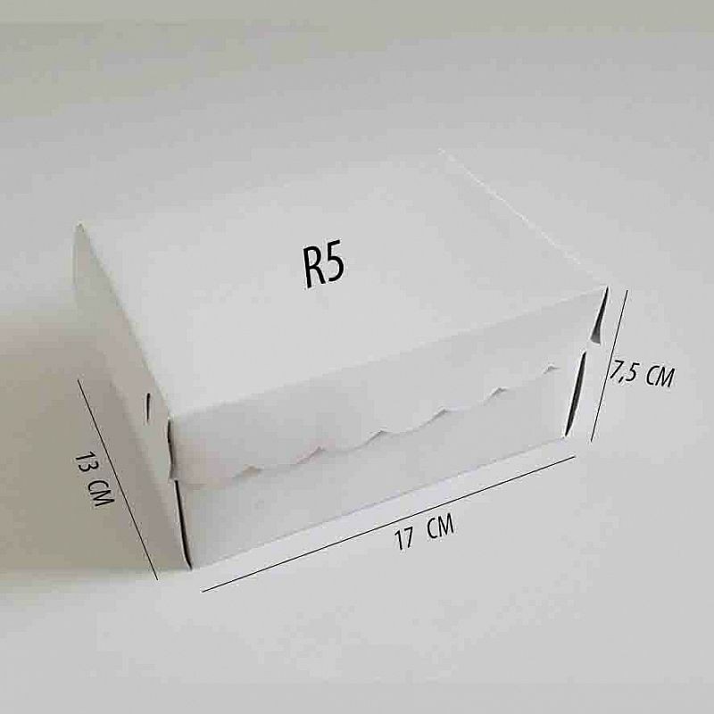PUTIH Box r5 310 platinum white | Shopee Philippines