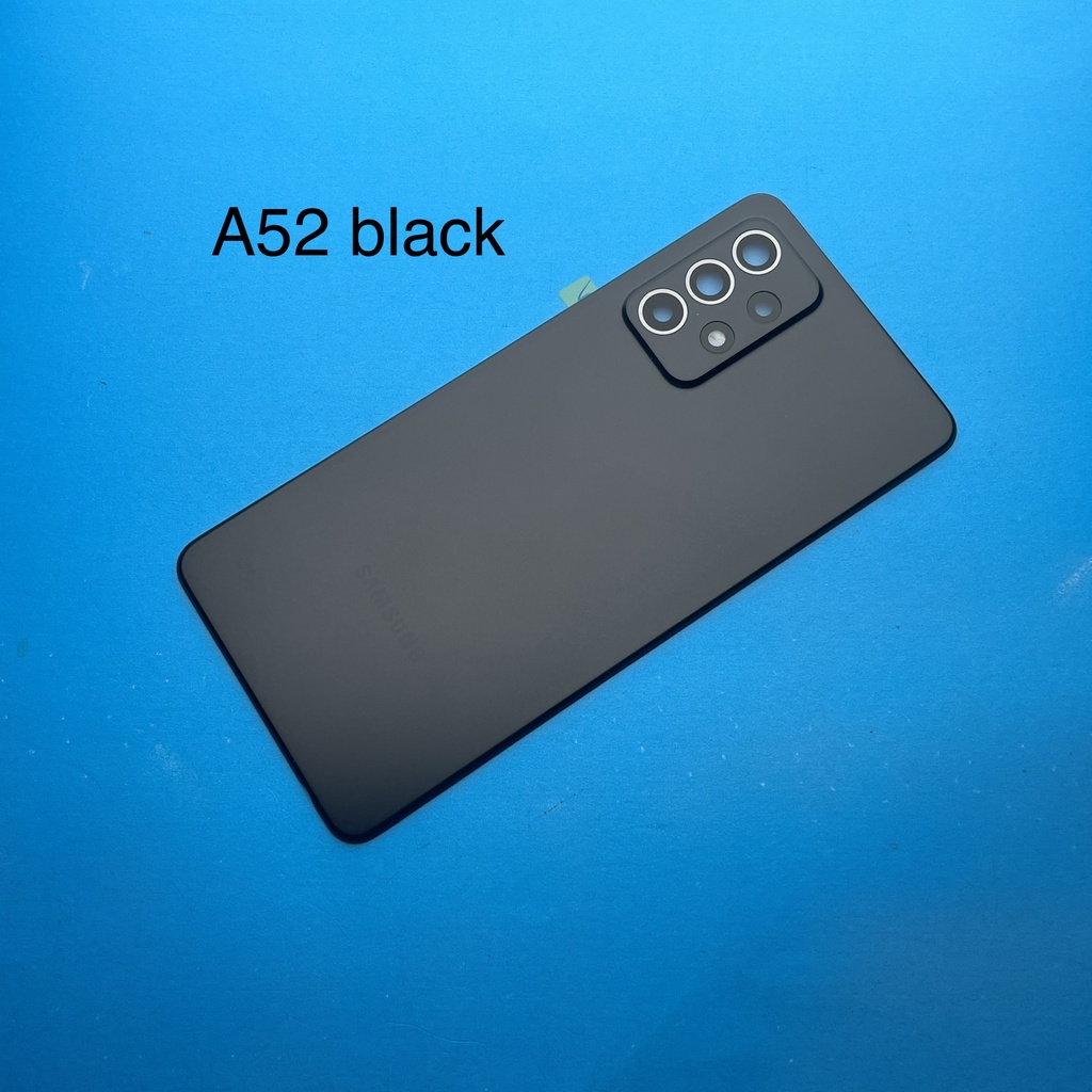 Samsung Galaxy A32 A325 A52 A525 A72 A725 Back Battery Cover Rear Door ...