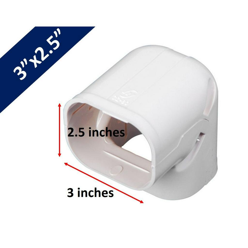 PVC CLADDING/MOLDING 3x2.5 | Shopee Philippines