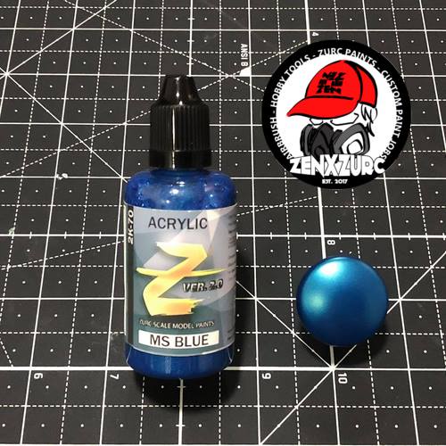 ZurC 2K Series 2K070 MS BLUE | Shopee Philippines