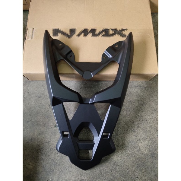 ALLOY TOP BOX BRACKET FOR YAMAHA NMAX V1 | Shopee Philippines