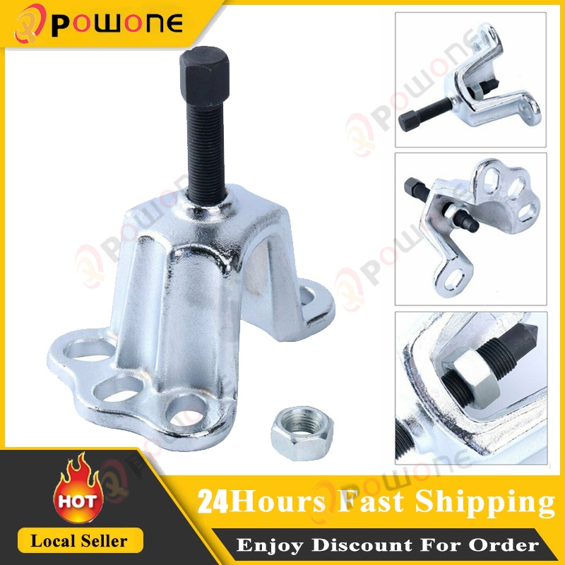 Auto Disassembly Front Wheel Easy Use Accessories Repair Bearing Adjust ...
