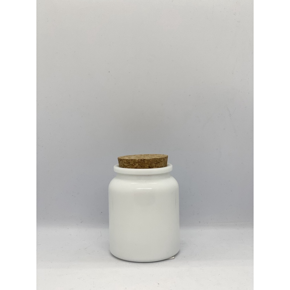 Daiso GLASS JAR 300ML (PCS) | Shopee Philippines