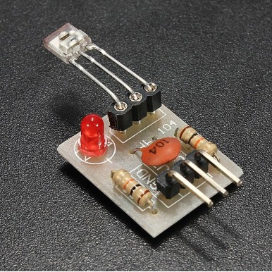 Laser Module (Receiver) | Shopee Philippines