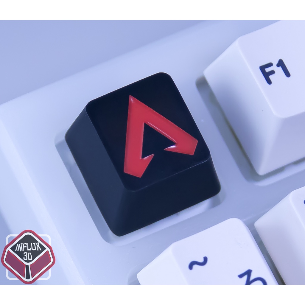 Apex Legends Keycap for Mechanical Keyboard | Shopee Philippines