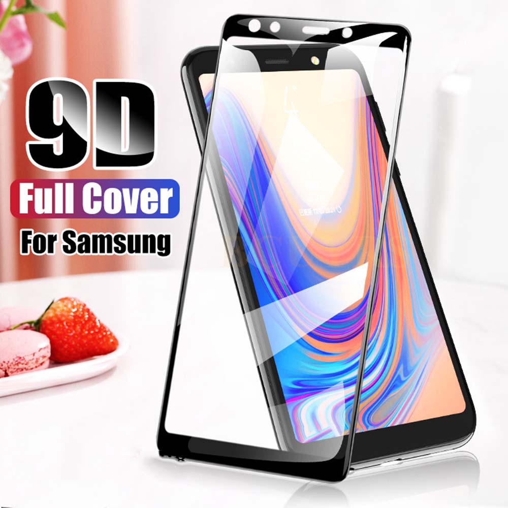 For Samsung Galaxy A7 A6 A6+ A8 A8+ A5 A9 2018 A7 A5 A3 2017 A50S A30S ...