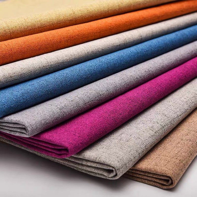 One Meter Hessian Sack/Jute Fabric/ Halfsack For Sofa Cover | Shopee ...