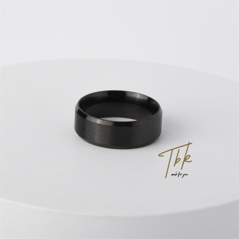 TBK Ring Gold Plated Accessories For Women 747r | Shopee Philippines