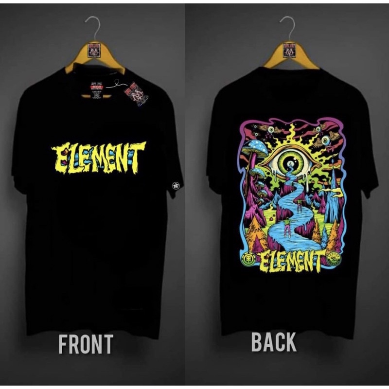 ELEMENT SHIRT HIGH QUALITY | Shopee Philippines