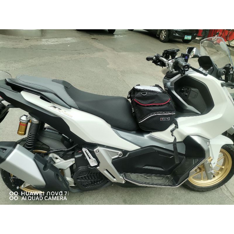 HONDA ADV 150 160 TUNNEL BAG IMMORTAL | Shopee Philippines