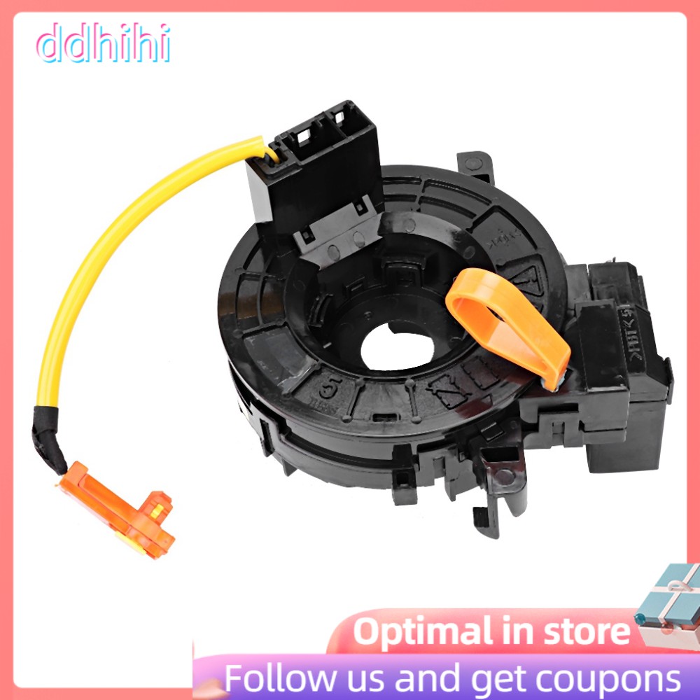 84306-0K050 Spiral Cable Clock Spring Airbag Fit For Toyota Hilux VIGO ...