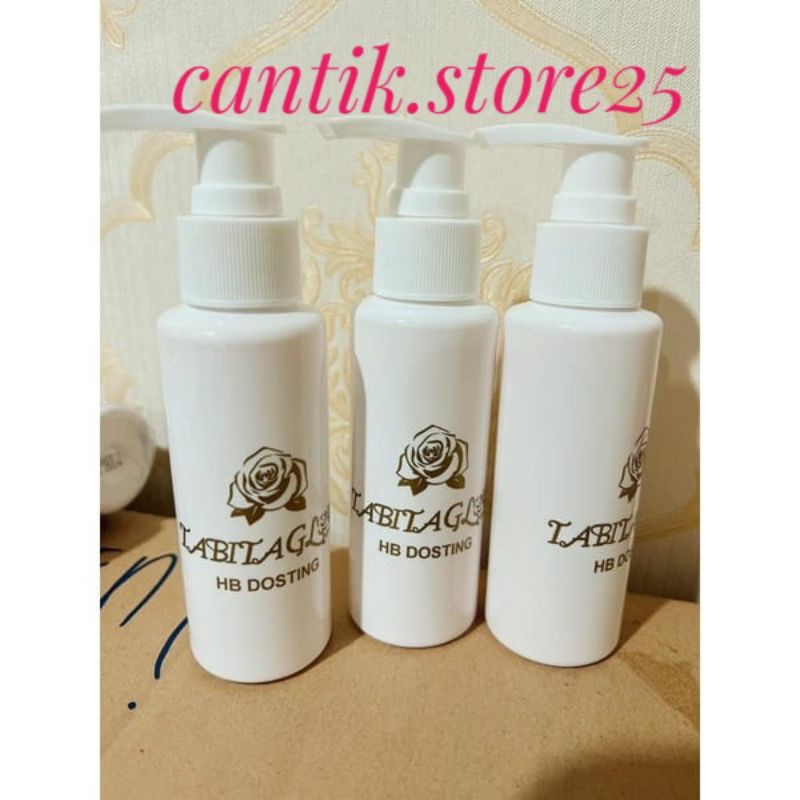 Tbta GLOW HB DOSTING | Shopee Philippines