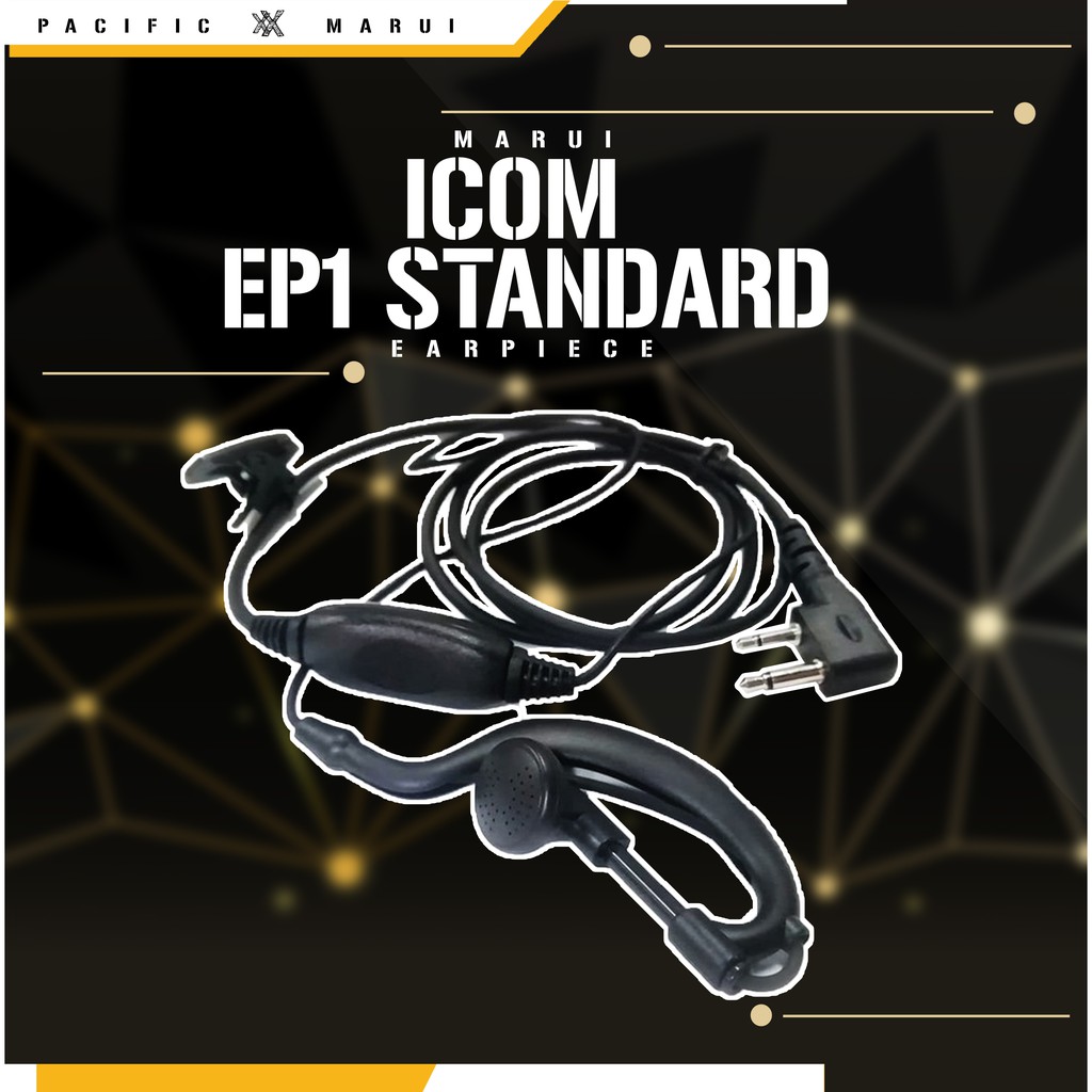 MARUI I EP1 standard earpiece | Shopee Philippines