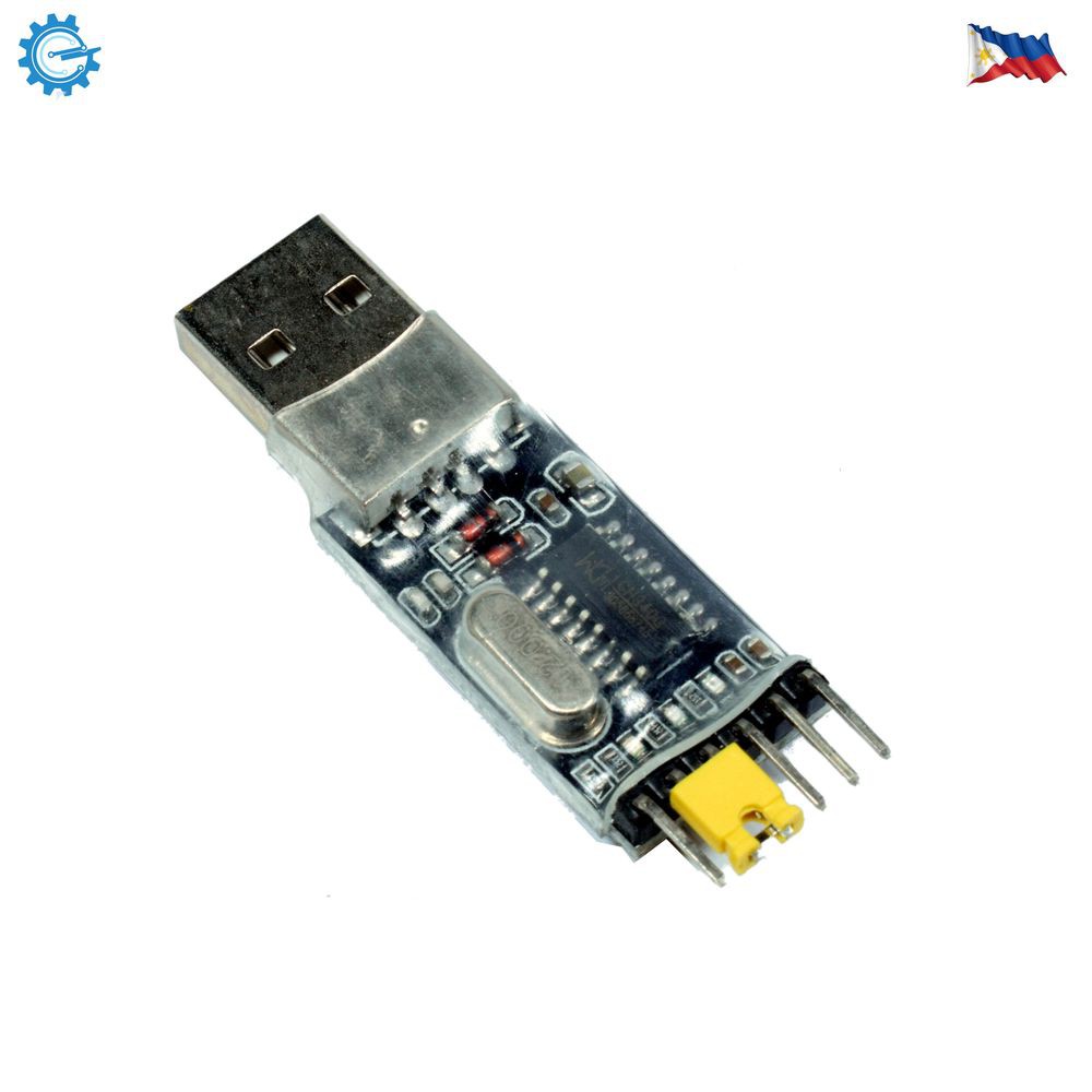 USB to TTL Serial CH340 Module | Shopee Philippines