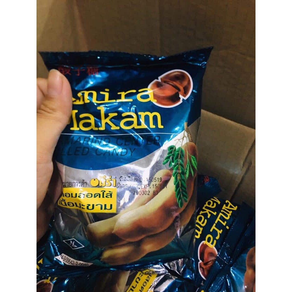 AMIRA Makam Thai Tamarind Candy - 1 Pack | Shopee Philippines
