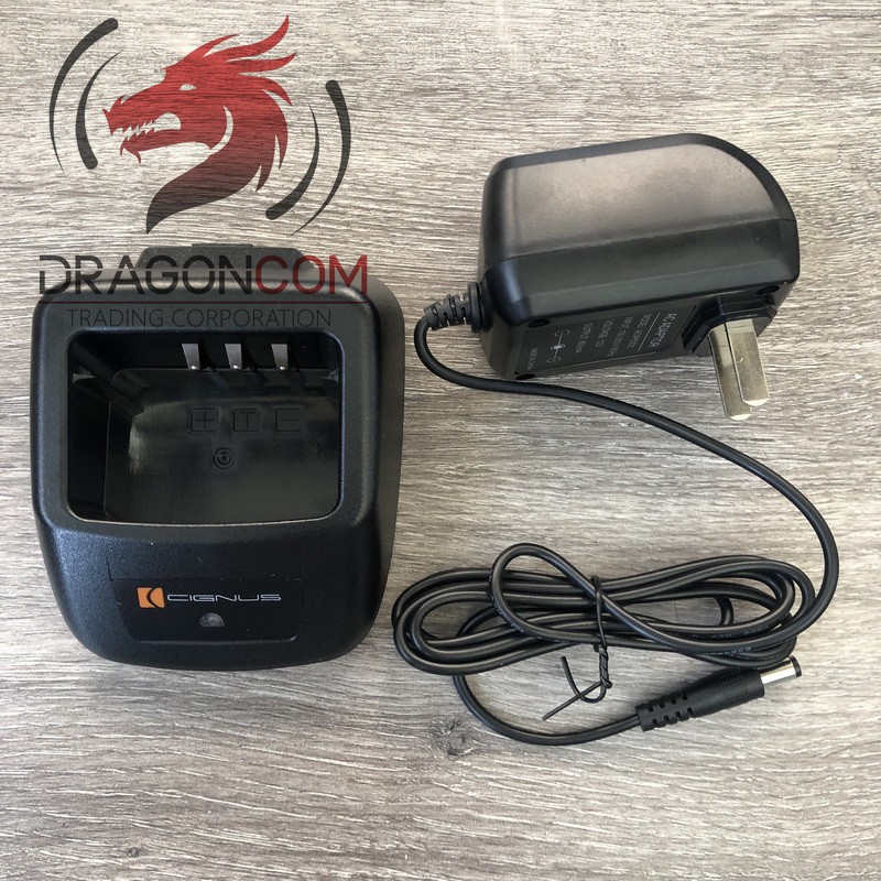 Cignus S80 or S80 Pro or V85 Pro Plus or Realtalk Charger Set Original ...