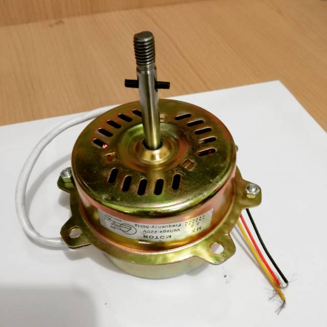 Exos EXHAUST/FAN DYNAMO VARIOUS BRANDS | Shopee Philippines