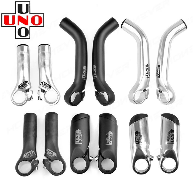 UNO Handlebar Bike Handle Bar Ends Mountain bike Handlebar MTB ...