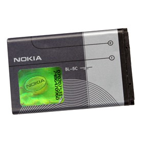 Nokia 1280 Battery Replacement | Shopee Philippines