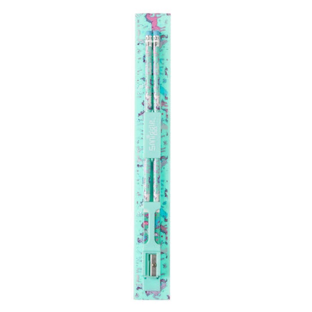 Smiggle Ruler Combo Hits Gift Set | Shopee Philippines