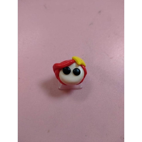 Disney Princess artisan keycaps | Shopee Philippines