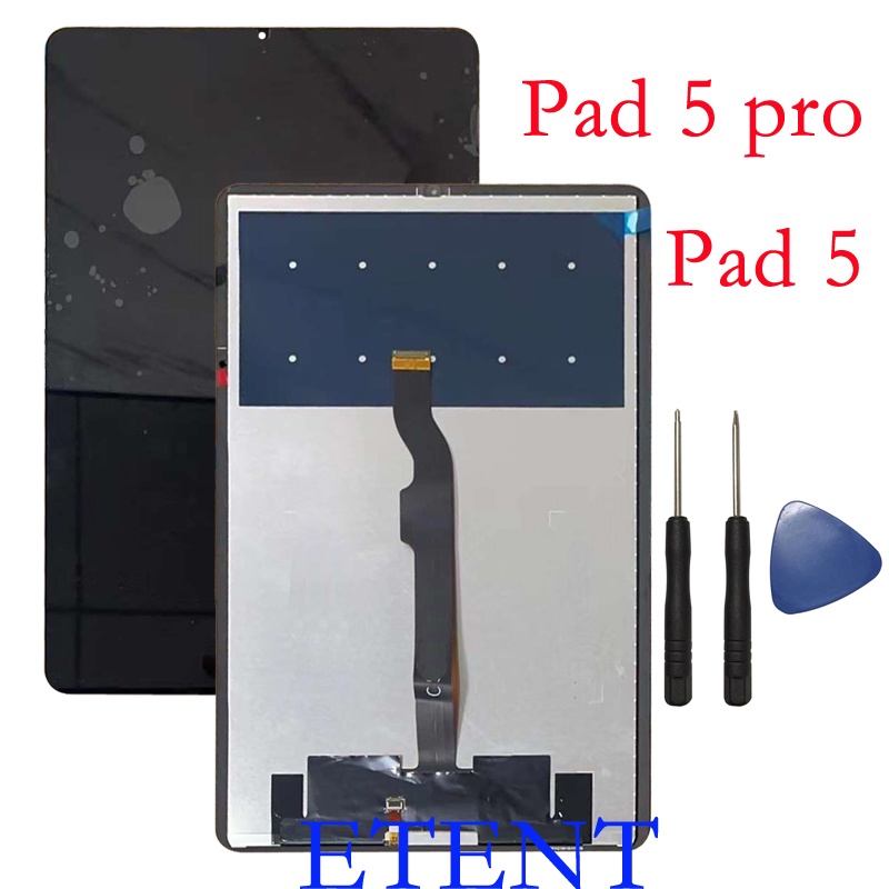 Display For Xiaomi Pad 5 Mi Pad 5 Pro LCD Display Touch Panel Combo ...