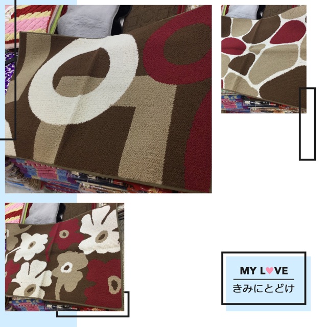 CARPET 80x120 cm 1500 pesos | Shopee Philippines