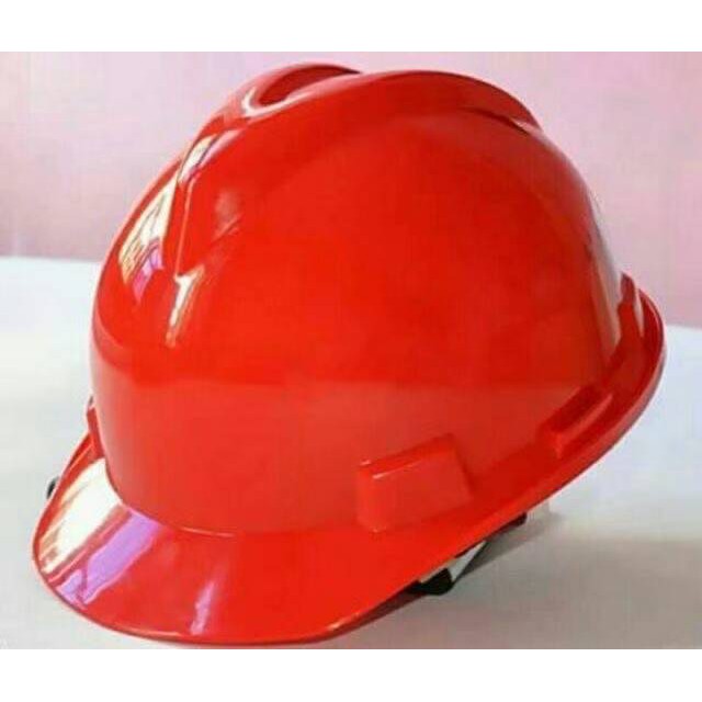 COD Safety Hard Hat Twist Adjuster Construction Helmet Emergency Hard ...