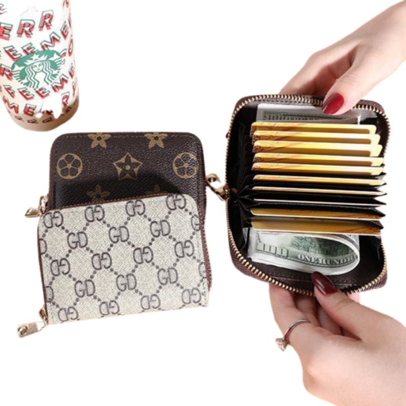 Rika KTP Debit ATM Card Wallet/Precious Metal Gold Place/Wedding ...