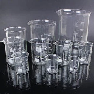 glass beaker - Best Prices and Online Promos - Apr 2025 | Shopee ...