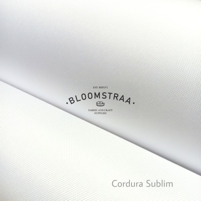 Sublim Cordura Fabric Polyester PE 100% Poly Sublimation Sublime per ...