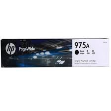 HP 975A Black Original PageWide Cartridge (L0R97AA) | Shopee Philippines