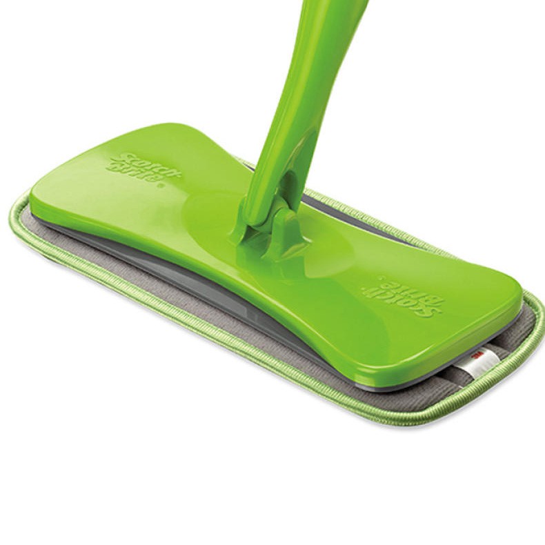 Scotch-Brite Quick Sweeper Starter Kit | Shopee Philippines