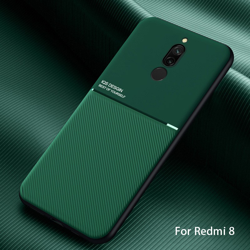 For Redmi 8 8A 7 7A K20 K30 Pro Redmi8 Redmi8A Redmi7 Redmi7A Matte ...