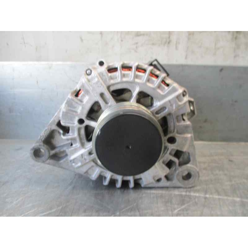 373002A950, 37300-2A950 ALTERNATOR FITS HYUNDAI ACCENT Sedan DIESEL ...