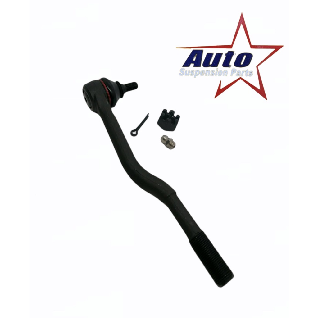 TIE ROD END ( 48521-2S485 ) NISSAN FRONTIER 4X2 '00-'05 NP300 TD27 ...