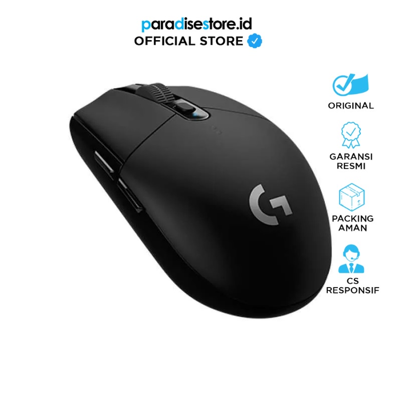 Logitech G304 Wireless Gaming Mouse | Shopee Philippines