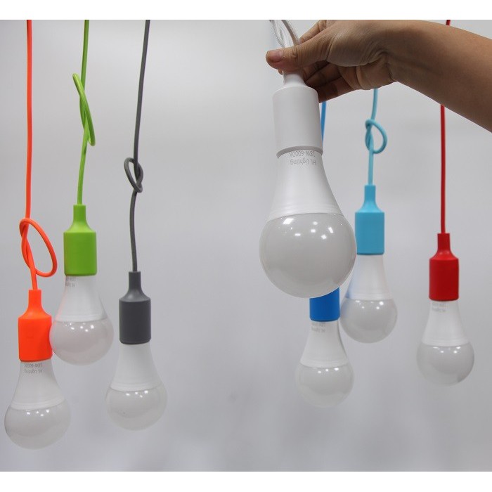 18w led decorative pendant light string | Shopee Philippines