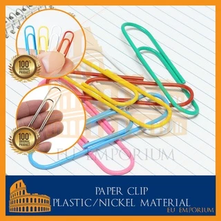 Shop metal paperclip for Sale on Shopee Philippines