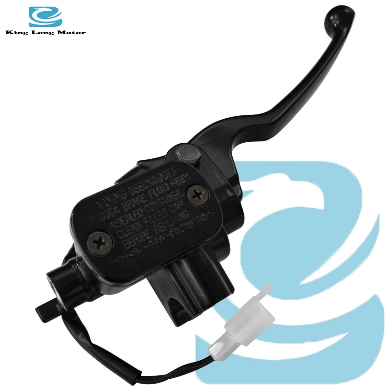Mio Brake Master Lever Motorcycle Yamaha Mio Stock Master Lever ...