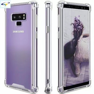 SAMSUNG note 3/note 4/ note 10 lite/ note 8/note 20/m51/m31s, note 10 plus, note 5 clear case ...