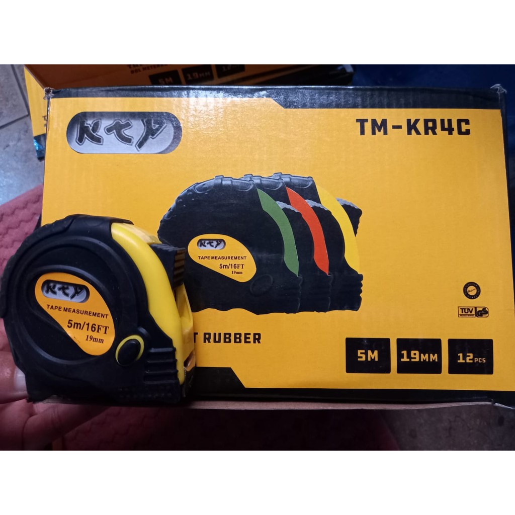 Ktp Roller meter 5 Meters | Shopee Philippines