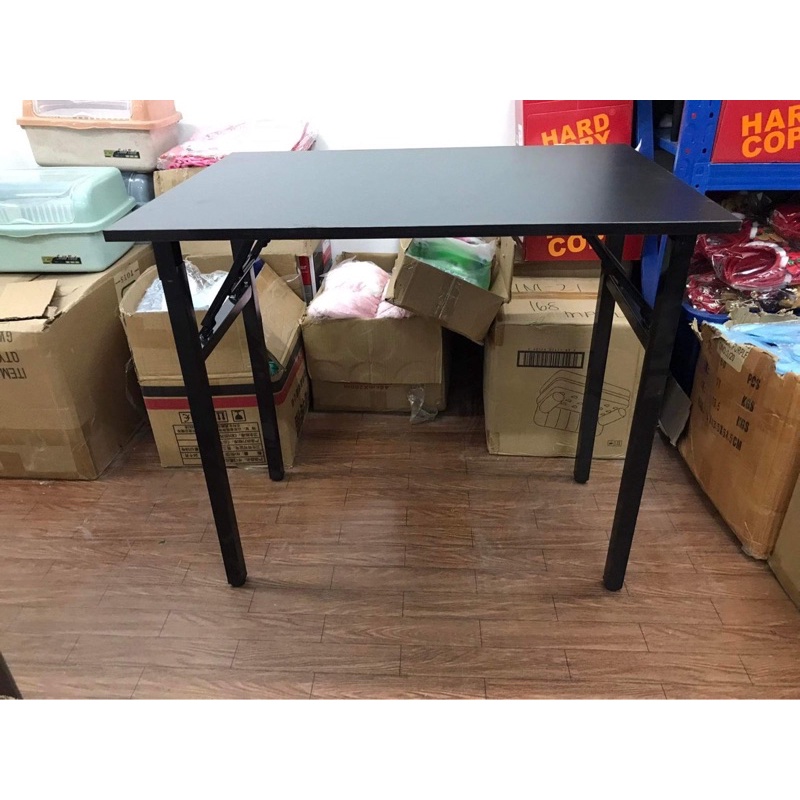 80x40/80x60cm double layers Multipurpose Foldable Dining Computer Study ...