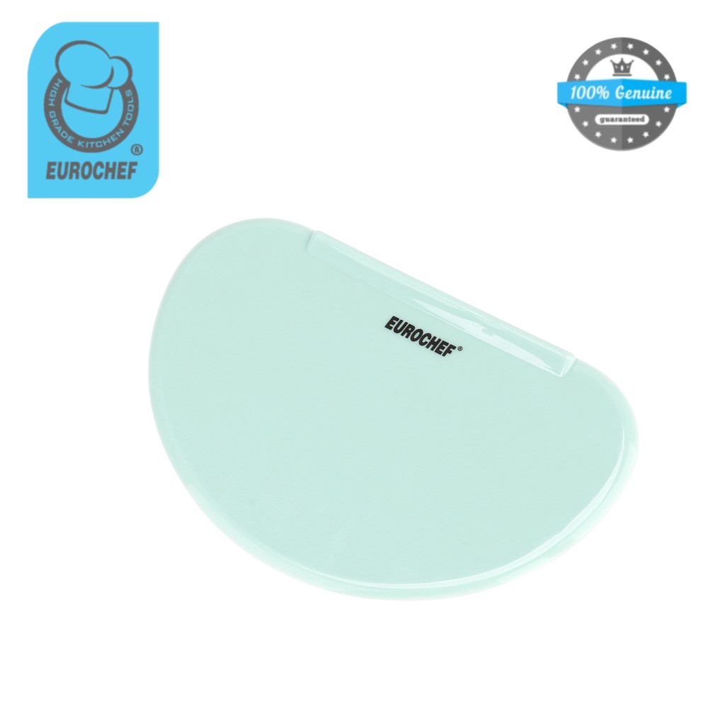 Eurochef Plastic Dough Cutter Scraper Chopper Baking Cake Fondant Bread ...