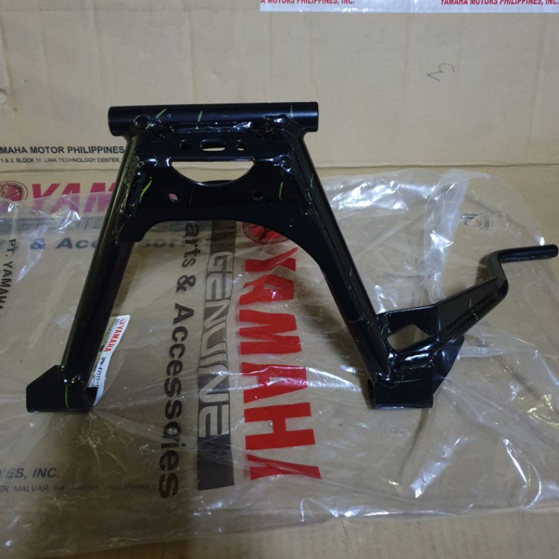 Genuine Yamaha Mio i 125 Center stand | Shopee Philippines